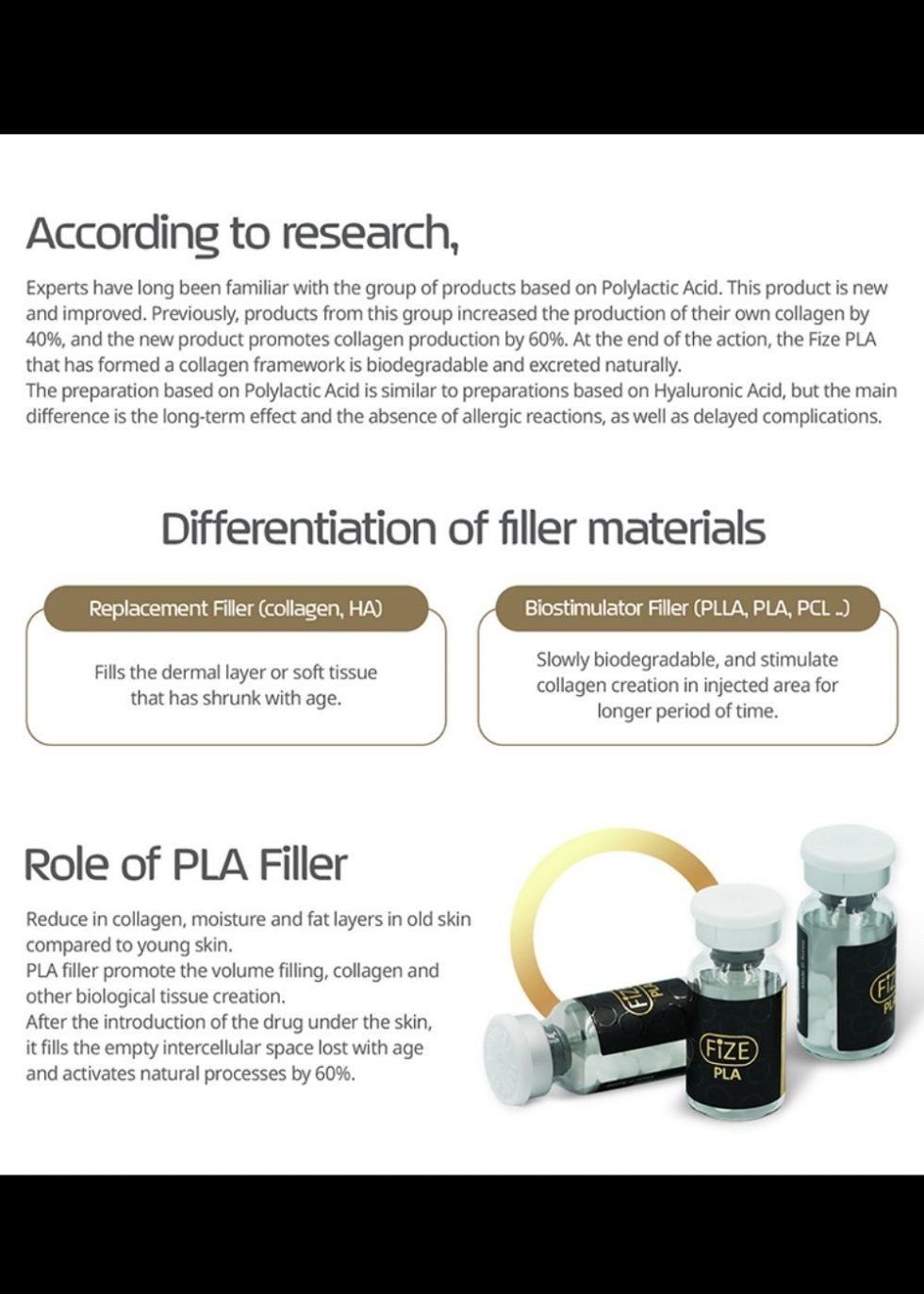 Jawline - Meso with FIZE - DIY55