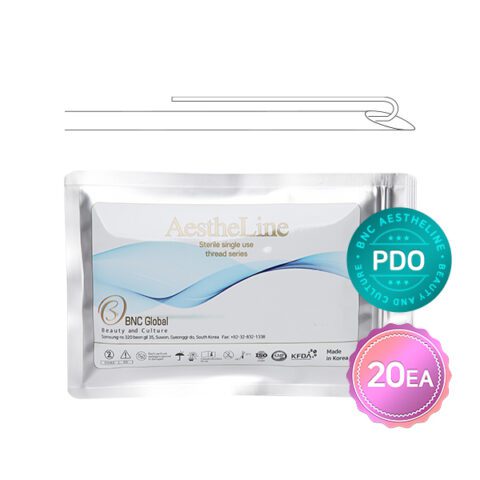 DAO and Neck Lift with PDO Threads - DIY55